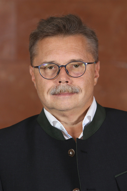 Władze Rektorskie - Uniwersytet Mikołaja Kopernika