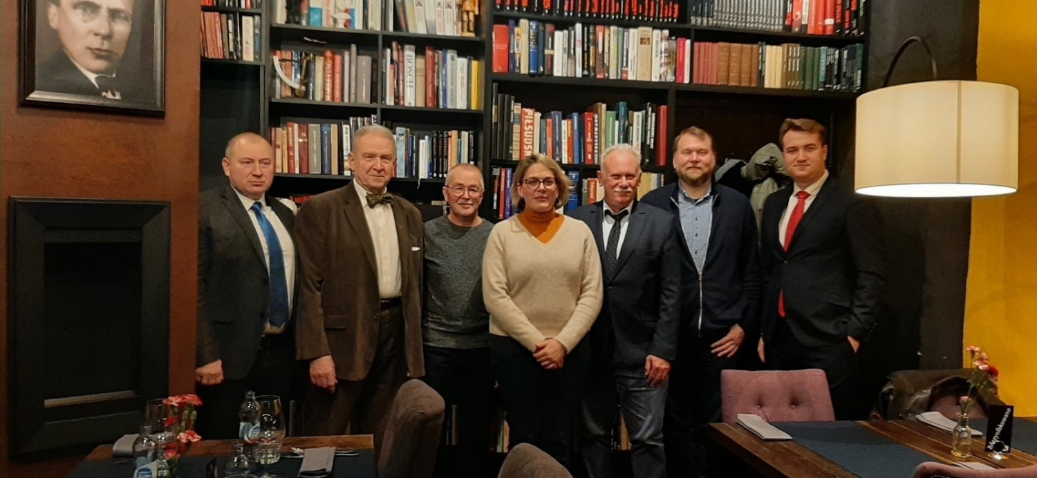 Instytut Medycyny Weterynaryjnej - Uniwersytet Mikołaja Kopernika w Toruniu