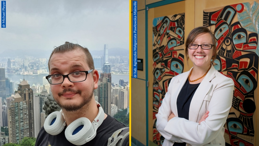 Wiadomości - Wydział Humanistyczny - Uniwersytet Mikołaja Kopernika w ...