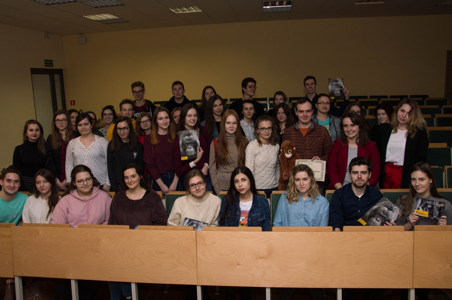 Instytut Medycyny Weterynaryjnej - Uniwersytet Mikołaja Kopernika w Toruniu