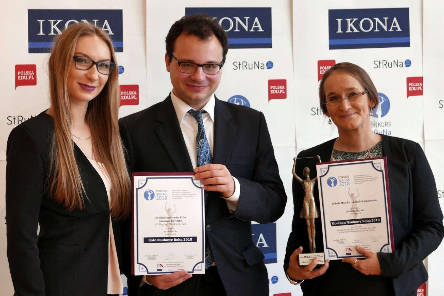 Wiadomości - Uniwersytet Mikołaja Kopernika w Toruniu Wiadomości - Uniwersytet Mikołaja Kopernika w Toruniu