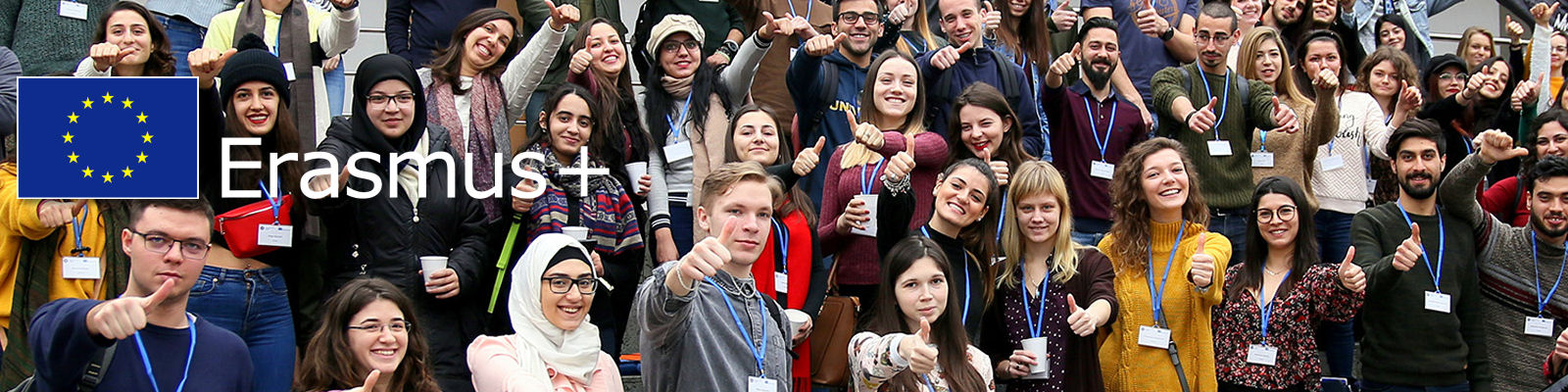 Erasmus+ 2021-2027 - Uniwersytet Mikołaja Kopernika